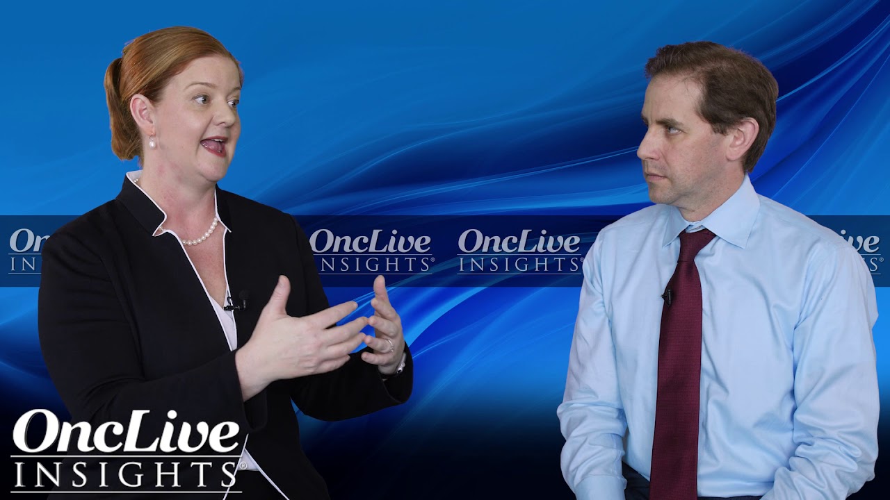 Methods for Staging HCC