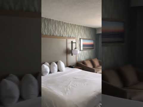 The Fairfield Inn & Suites by Marriot! Virginia Beach Oceanfront 🏖