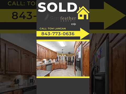 ✨ Florence Dream Home SOLD! Gorgeous Waterfront Property With Deluxe Features!