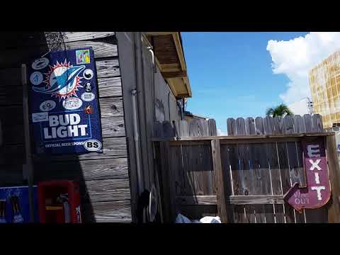 FLORIDA KEYS HOG HEAVEN BAR