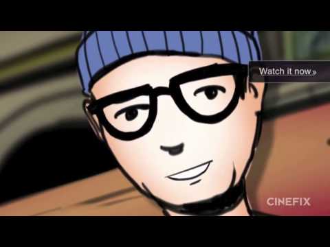 Trailer Hitch - Hilarious Animated Trailer Review Show on CineFix