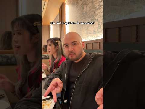 din tai fung vancouver