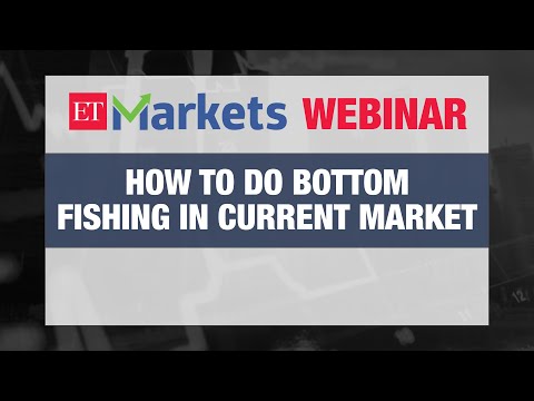 How to do bottom fishing in current market