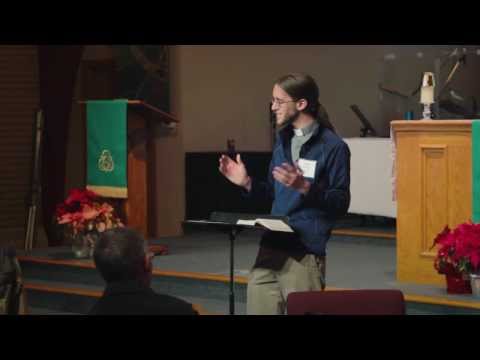 The Prayer Book: It's All About Jesus