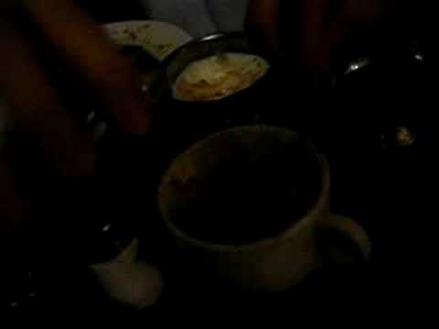 The Concoction - Creation