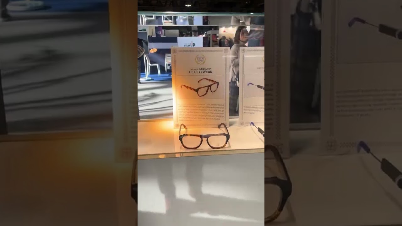 Embrace a new era of eyewear at the 2024 Mido Fair in Milan.