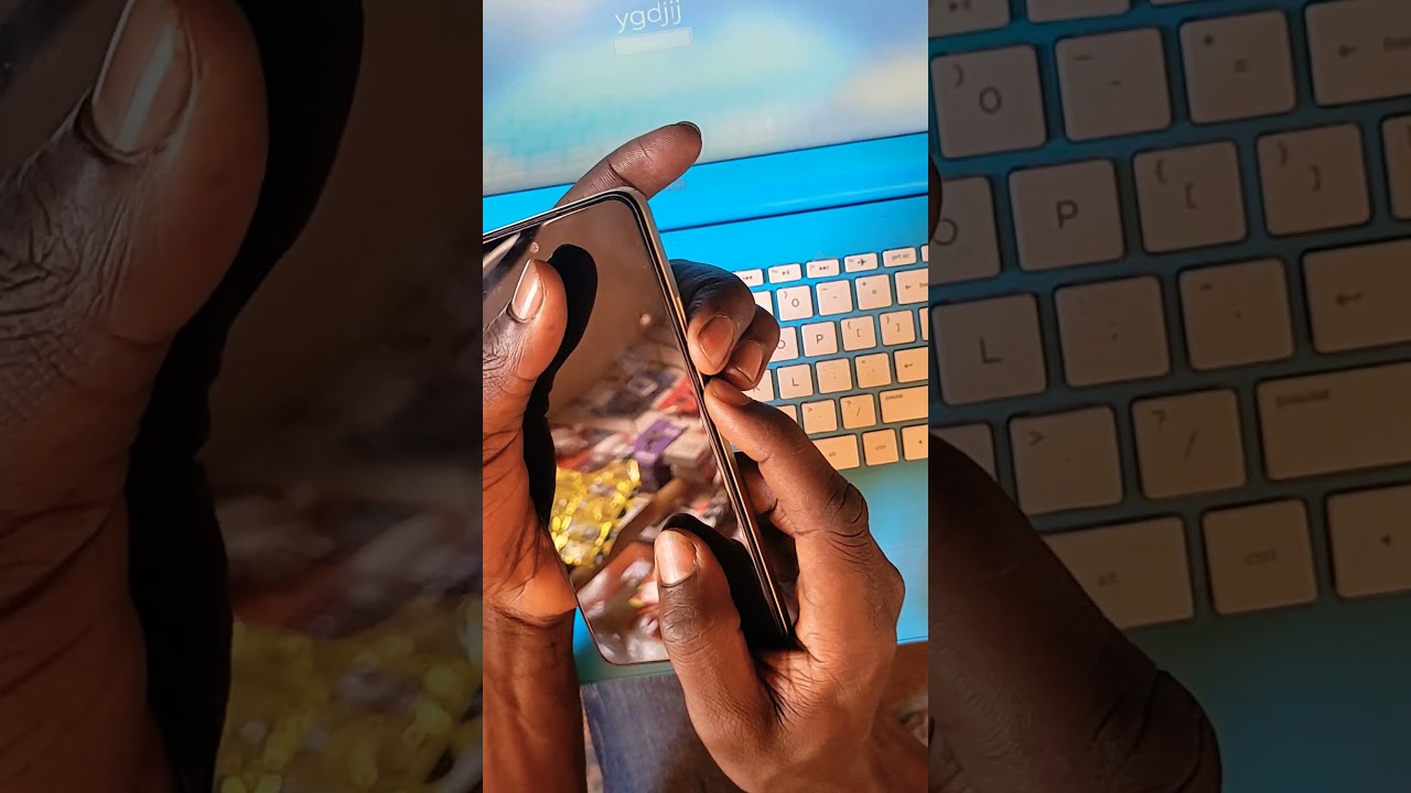 How to Hard Reset Infinix smart 8 X6525 (Step-by-Step)