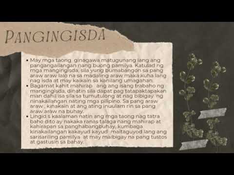 PHOTO ESSAY ppt Sa Filipino hatamosa,Aleah Marie M.