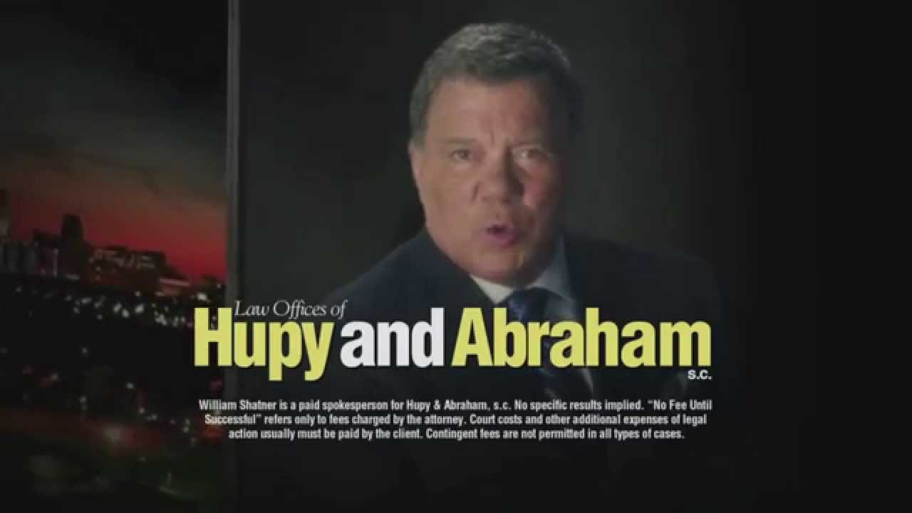 What To Expect When Calling Hupy and Abraham | Hupy and Abraham, S.C.