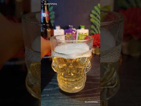 Bro Code ASMR #drink #brocode #beer