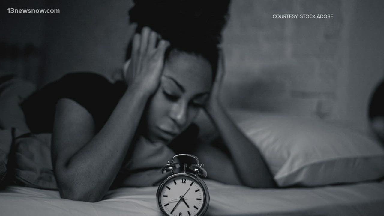 Explainer: How to catch up on sleep effectively