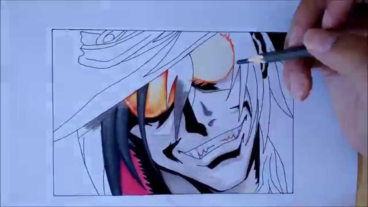 Alucard - Hellsing