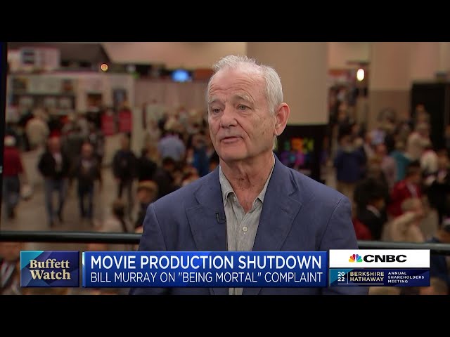 What did Bill Murray do? Actor addresses misconduct allegations and ...
