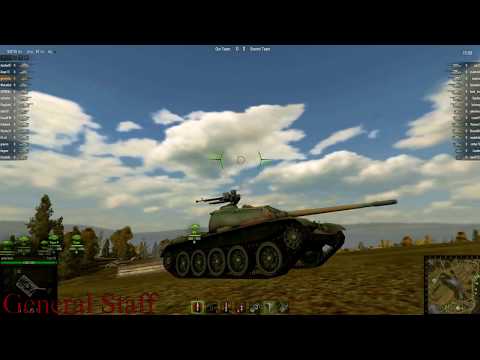 Steam Community :: Video :: t59 tank.mp4