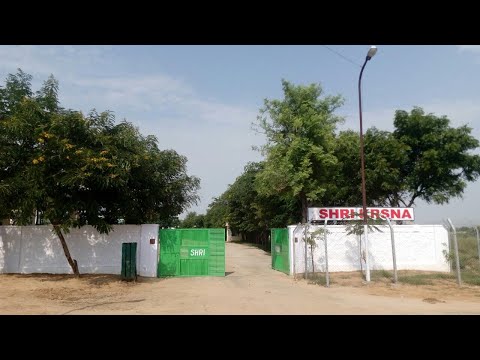 Solar Panel Mounting Structure And Clamp - Solar Mounting Structure ...