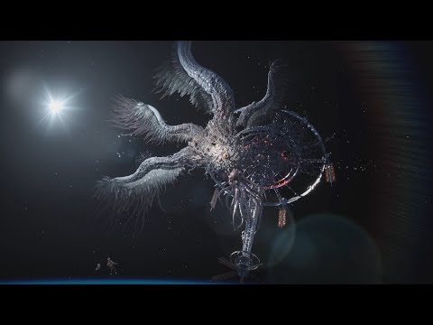 Steam Community :: Video :: Stellar Blade - Boss Fight Demogorgon (PS5 4k)