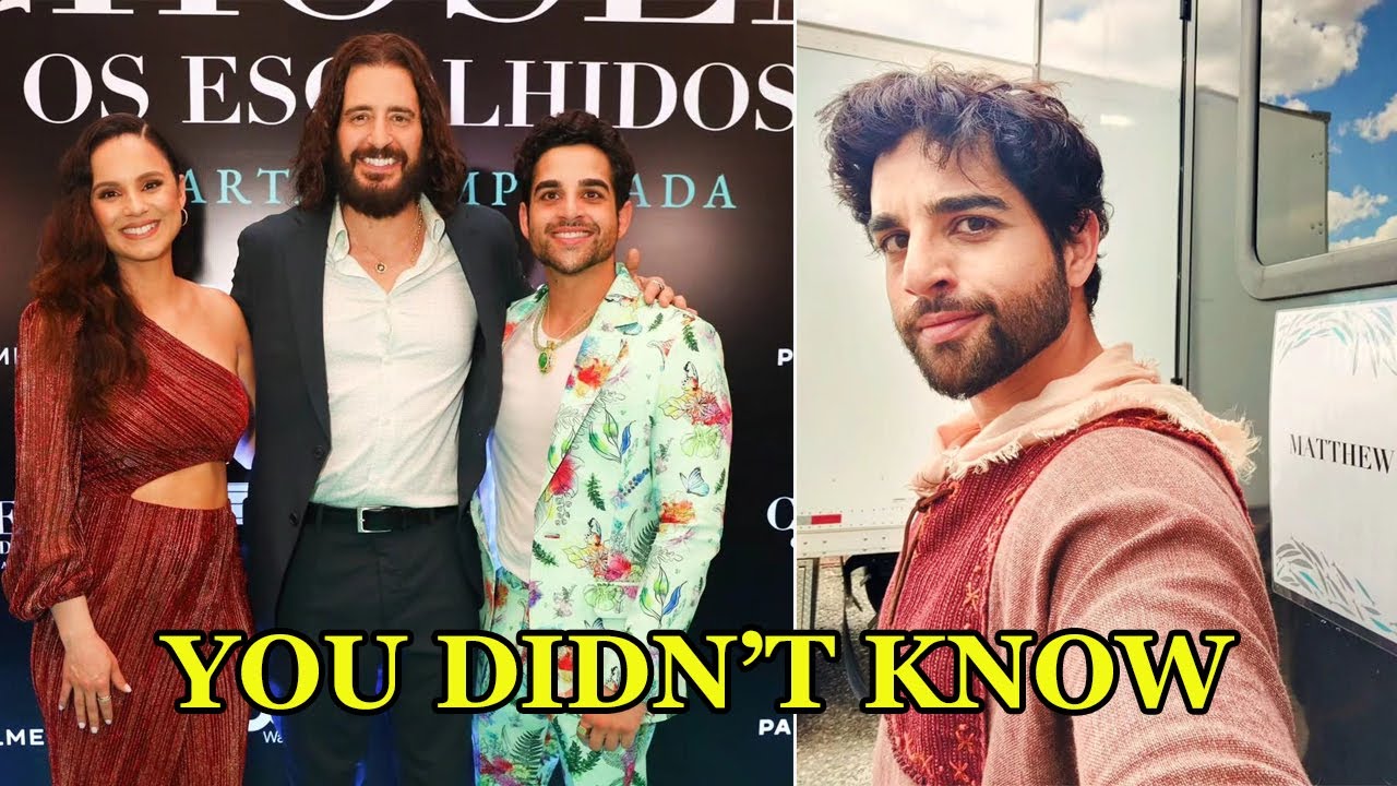 Interesting Facts About The Chosen Paras Patel You Didn’t Know Before