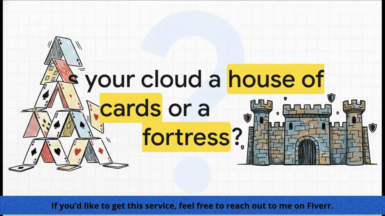 Don't Risk Your Data! Hire a Pro for Secure Nextcloud Setup & Automated Backups