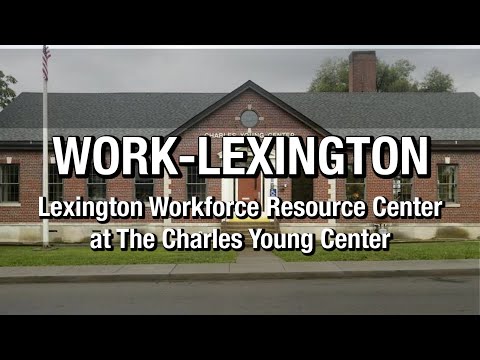 WORK Lexington Program