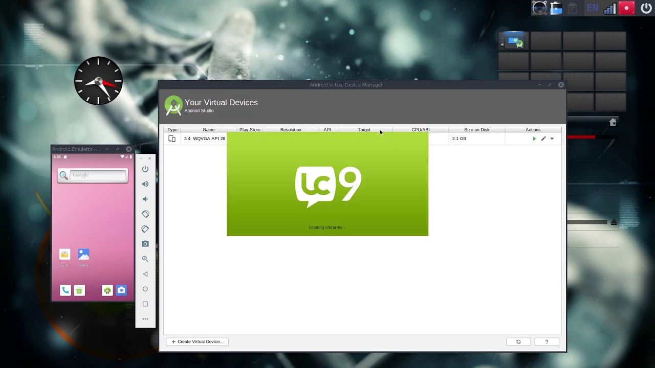 19 - Android y LiveCode