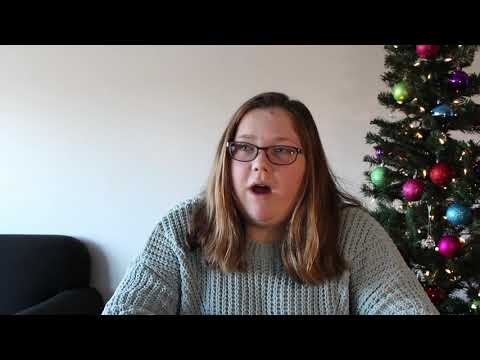 Act II, Scene VI: Featured Dancer – A Dicussion With Mackenzie Weaver ...