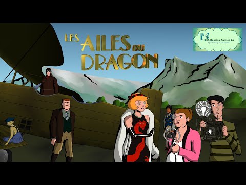 Regarder Ces dessins animés-là qui méritent qu'on s'en souvienne saison ...