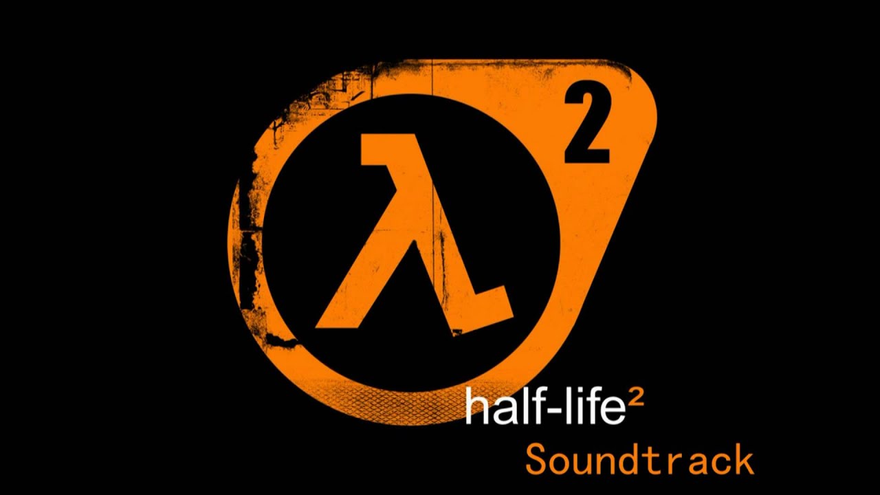 Half Life 2 Soundtrack_Lambda Core