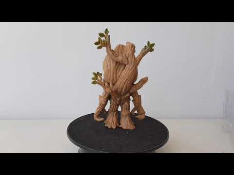 Funko Pop The Lord of the Rings Treebeard #529