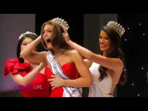 Emily Suttle biography: 13 things about Miss Tennessee USA 2022 – CONAN ...