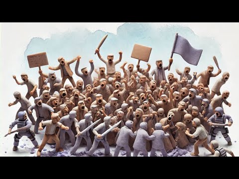What is Ochlocracy?