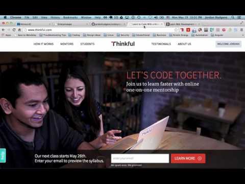 Learn Summary of Introduction to Rails Course - Mind Luster