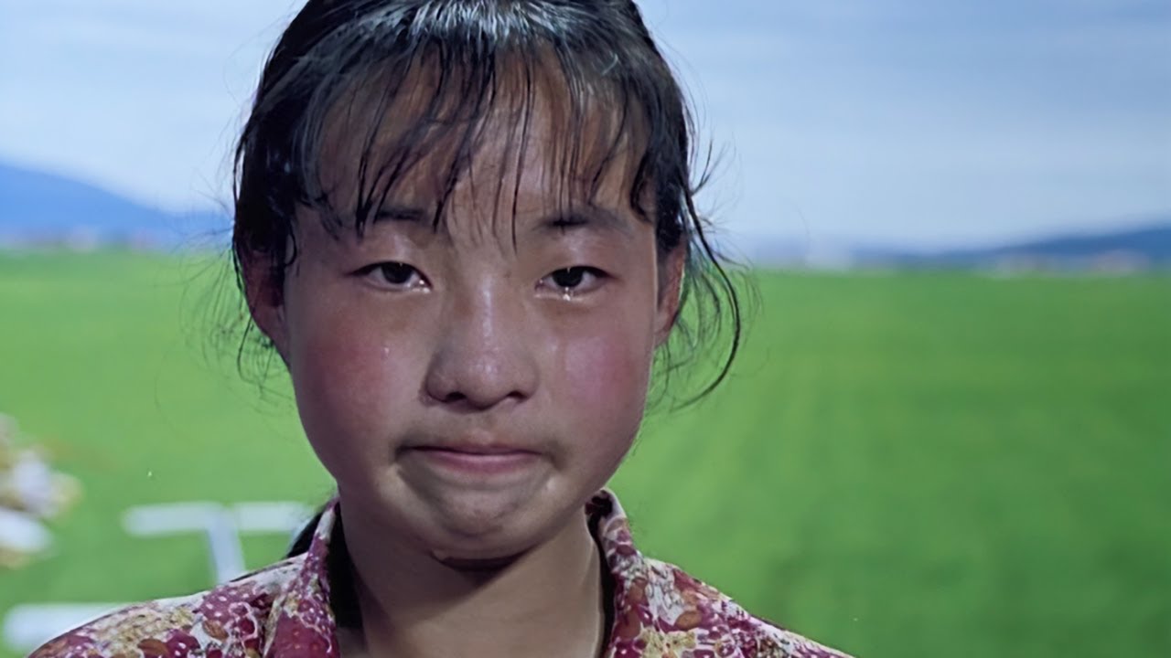 10 essential movies about rural China