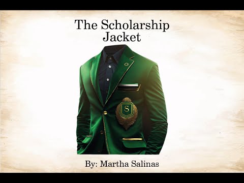 The Scholarship Jacket