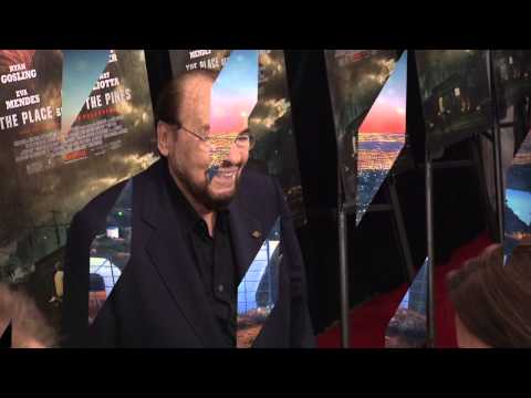 James Lipton was a Pimp in Paris!