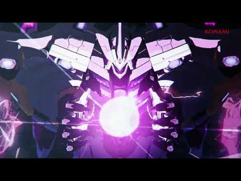 The Divine Arsenal AA-ZEUS – Sky Thunder | Yu-Gi-Oh! Card Game The Chronicles