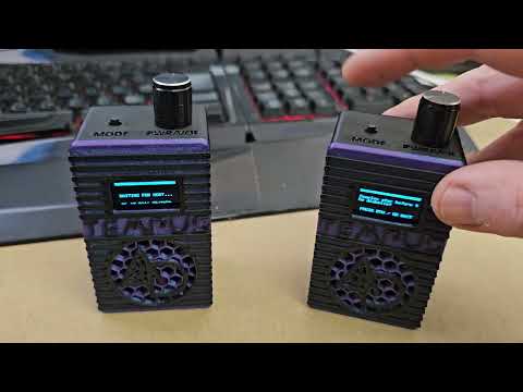 Introducing the PARATEK Version 7 TEMPUS. See Description