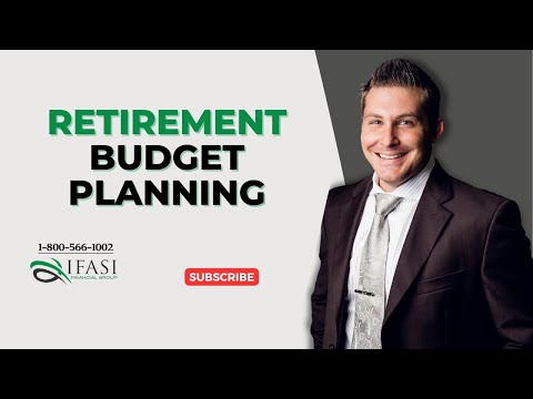 Retirement Budget - Retirement Budget Planning