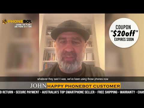 Phonebot, Reservoir | 166 Reviews | Word of Mouth