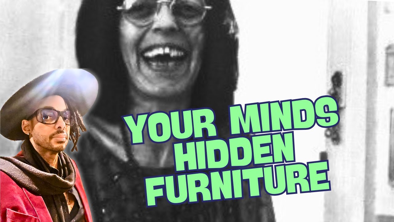 Rearranging the Furniture of Your Mind | Seth Speaks on Beliefs, Time & Consciousness