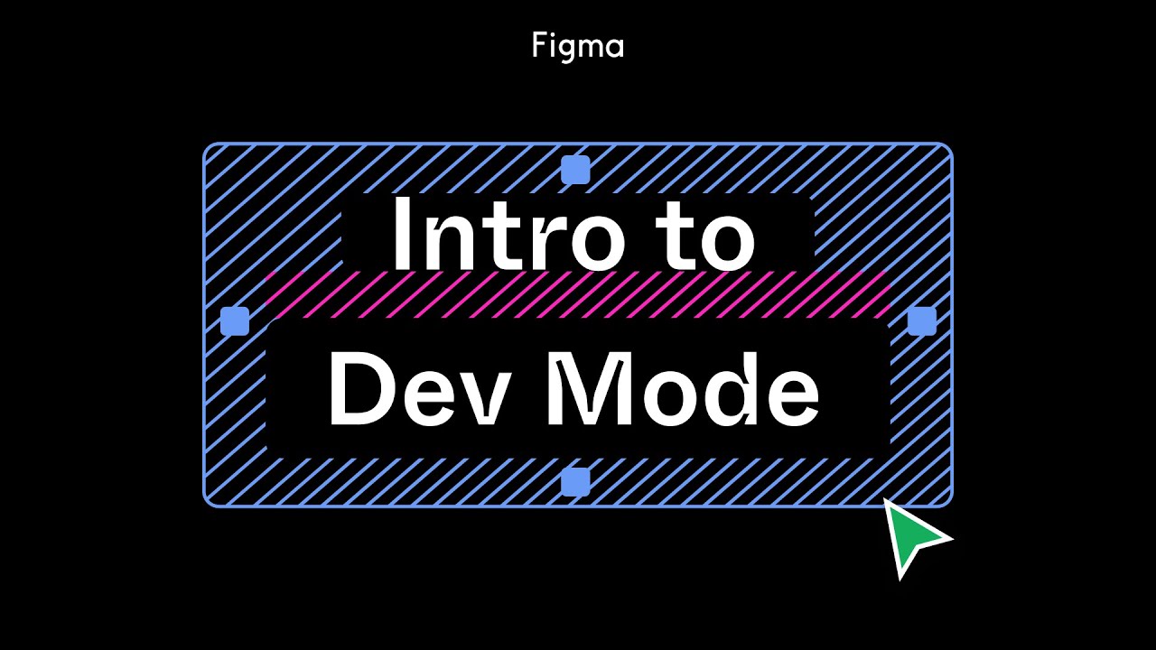 Figma tutorial: Intro to Dev Mode