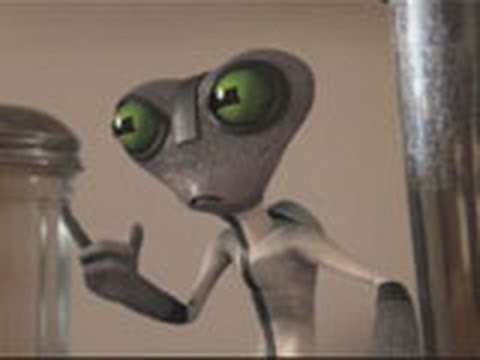 Grey Matter - Ben 10 - Race Against Time