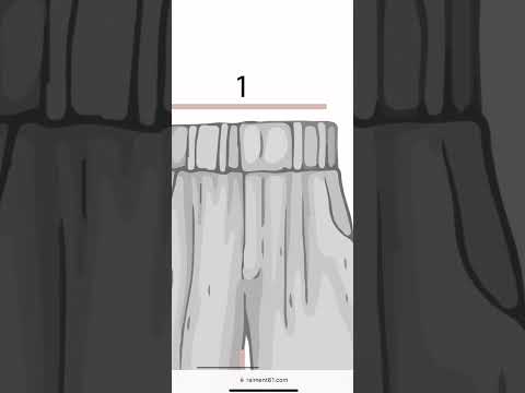 Female Fit Guide - Raiment 61