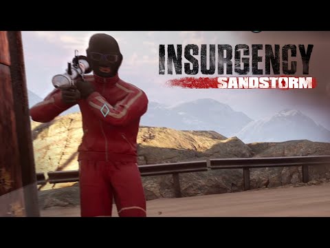 Steam Community :: Video :: Insurgency Sandstorm Funny Moments ...
