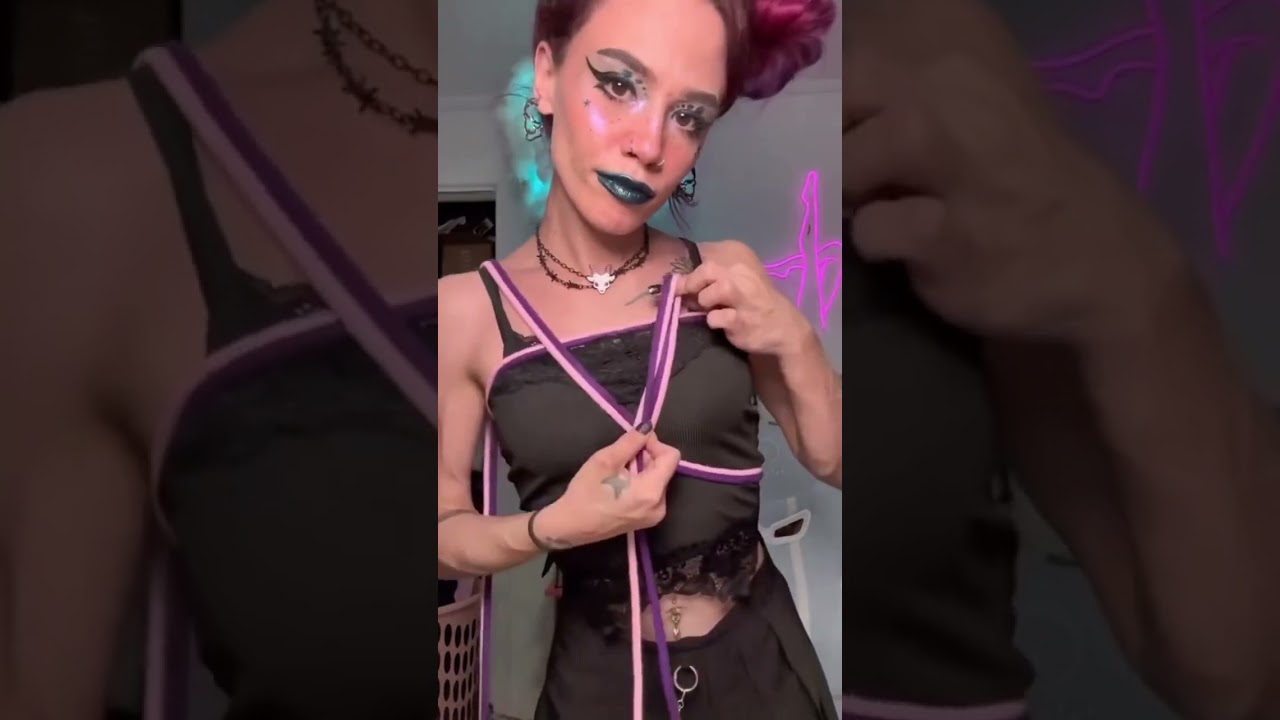 #kingdomhearts #shibari #ropetutorial #ropebunny