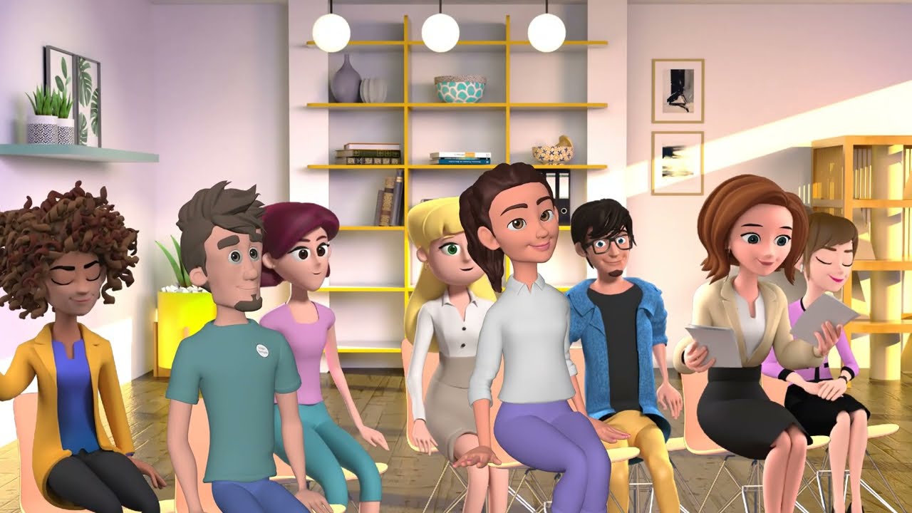 Next Steps Network Explained