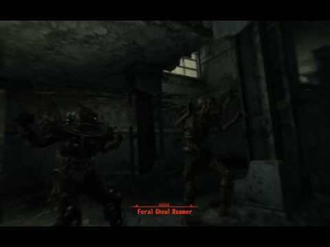 Steam Community :: Video :: Fallout 3 - Almighty FistO!