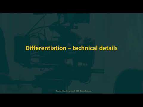 Chips&Media Introduction to Its WAVE-N Specialized Video Processing NPU IP