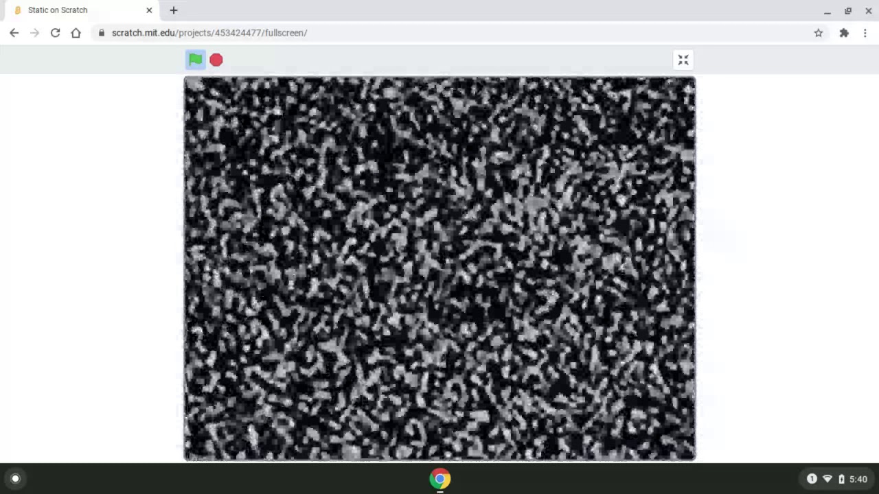 Static GIF V4