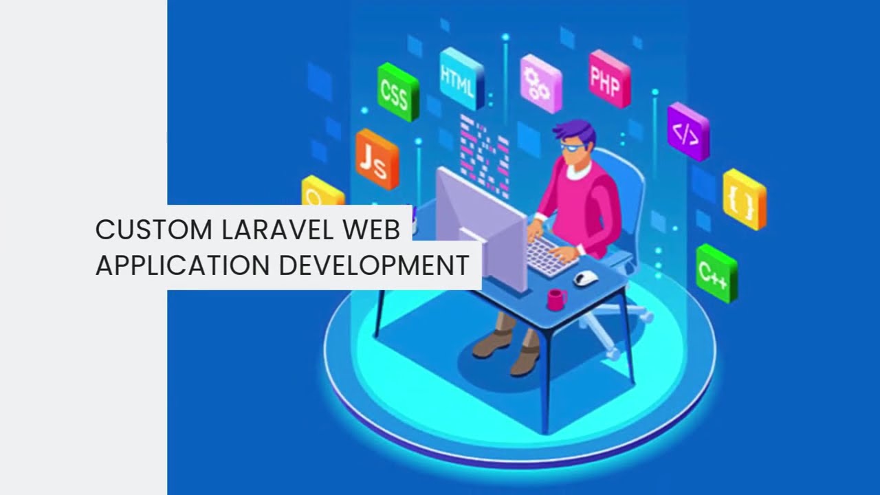 PHP Laravel-CodeIgniter Development & Support Services // Murmu Software Infotech// murmu official