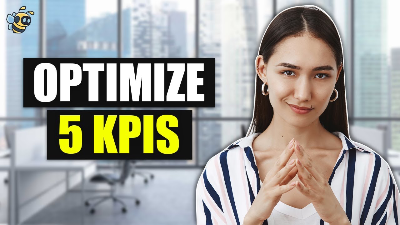 Top 5 Key Performance Indicators That Will Surely Boost Your Sales